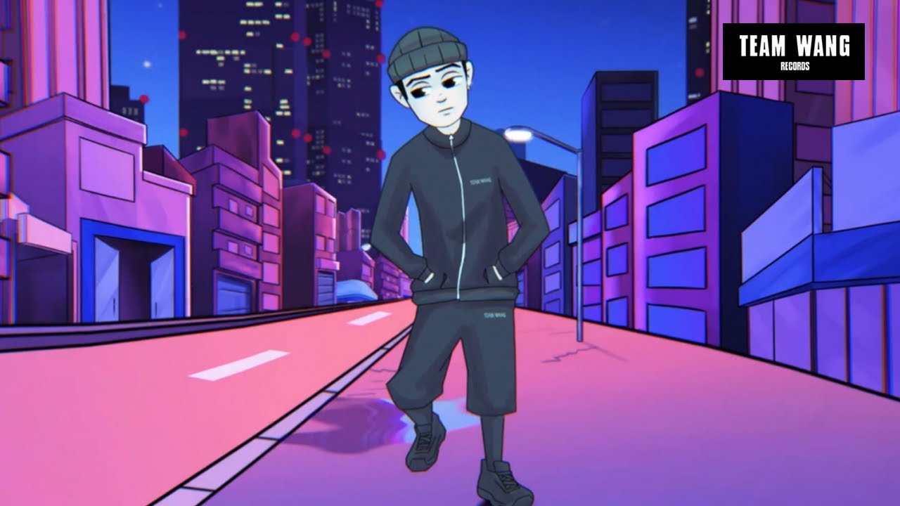 王嘉尔 - "王嘉尔 JACKSON WANG" （Teaser 3） - YouTube