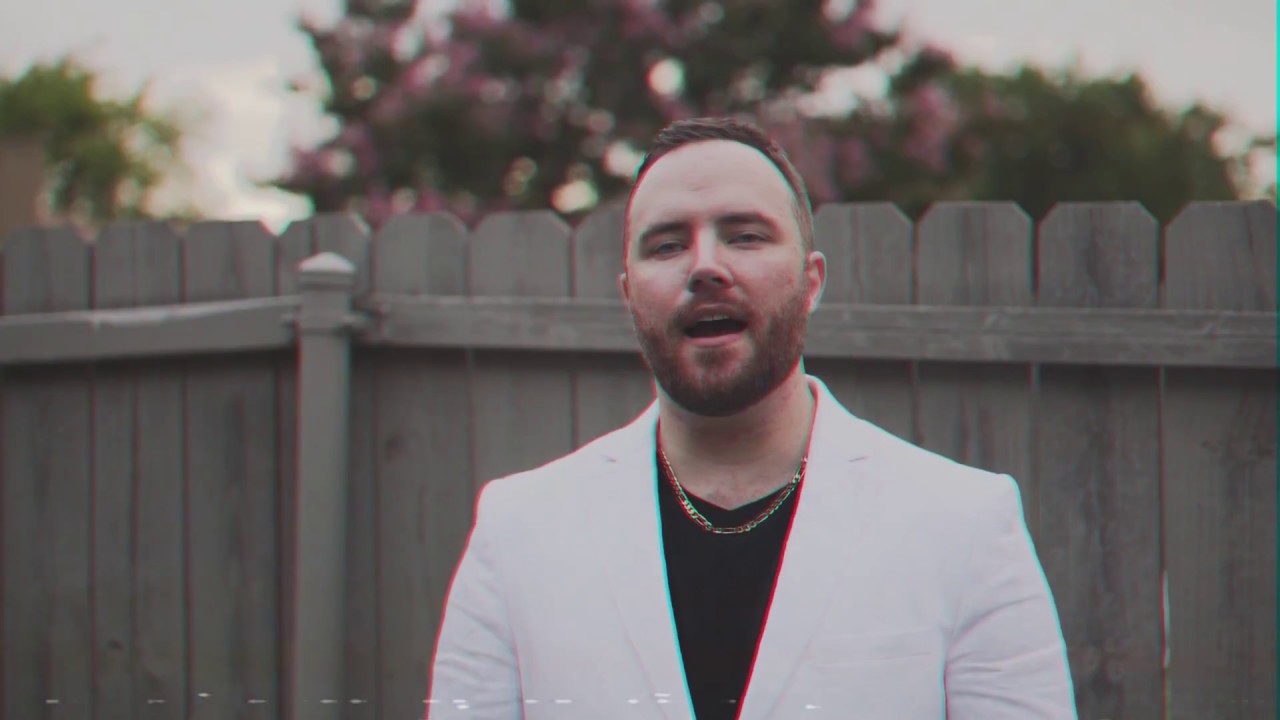 Joseph Wayne Miller - Spacey - Music Video - YouTube