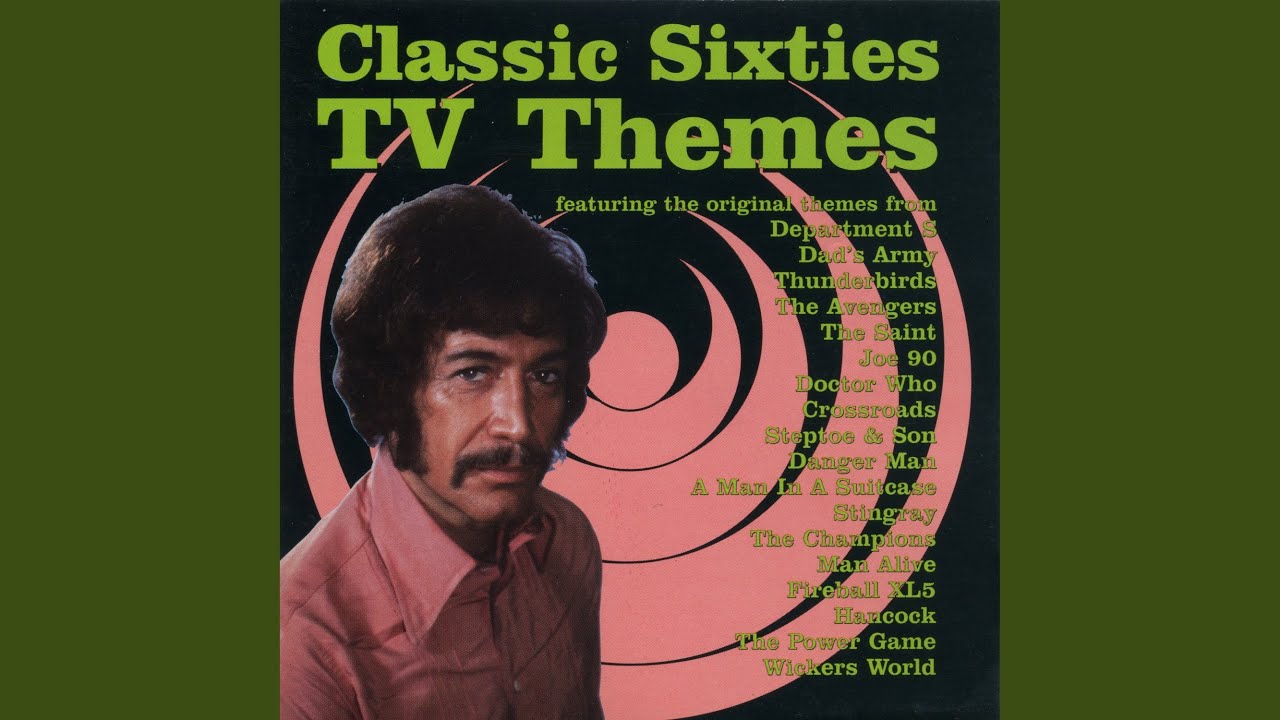 Old Ned (Theme from Steptoe and Son) - YouTube