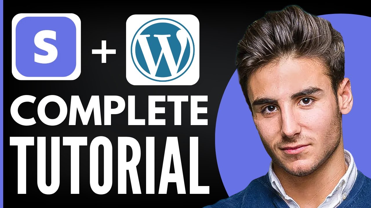 How To Add Stripe Payment Gateway In Wordpress 2025 Tutorial Youtube