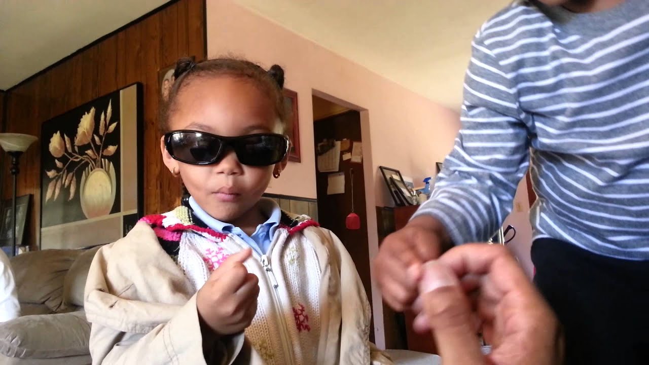 Ciyon and London with Big Reg - YouTube