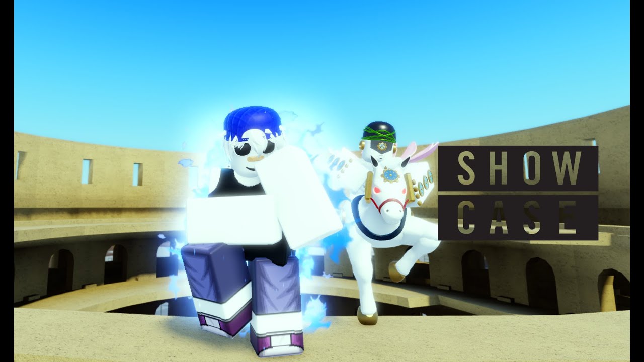 [AUT] Made In Heaven Showcase - YouTube