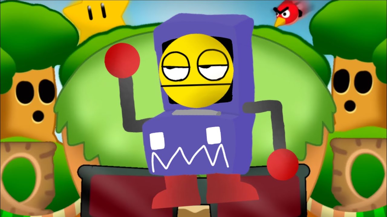 Waka-Waka animated! - YouTube