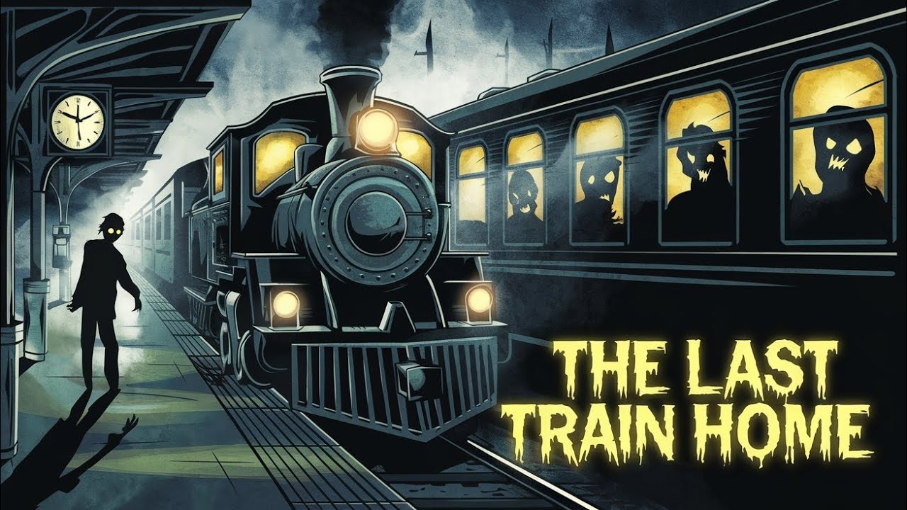 The Last Train Home - YouTube