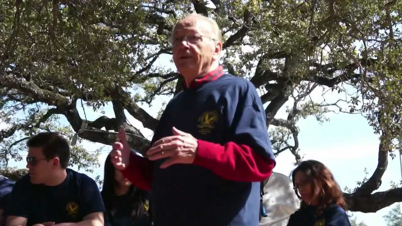 Bill Sherrill speaks about entrepreneurship - YouTube