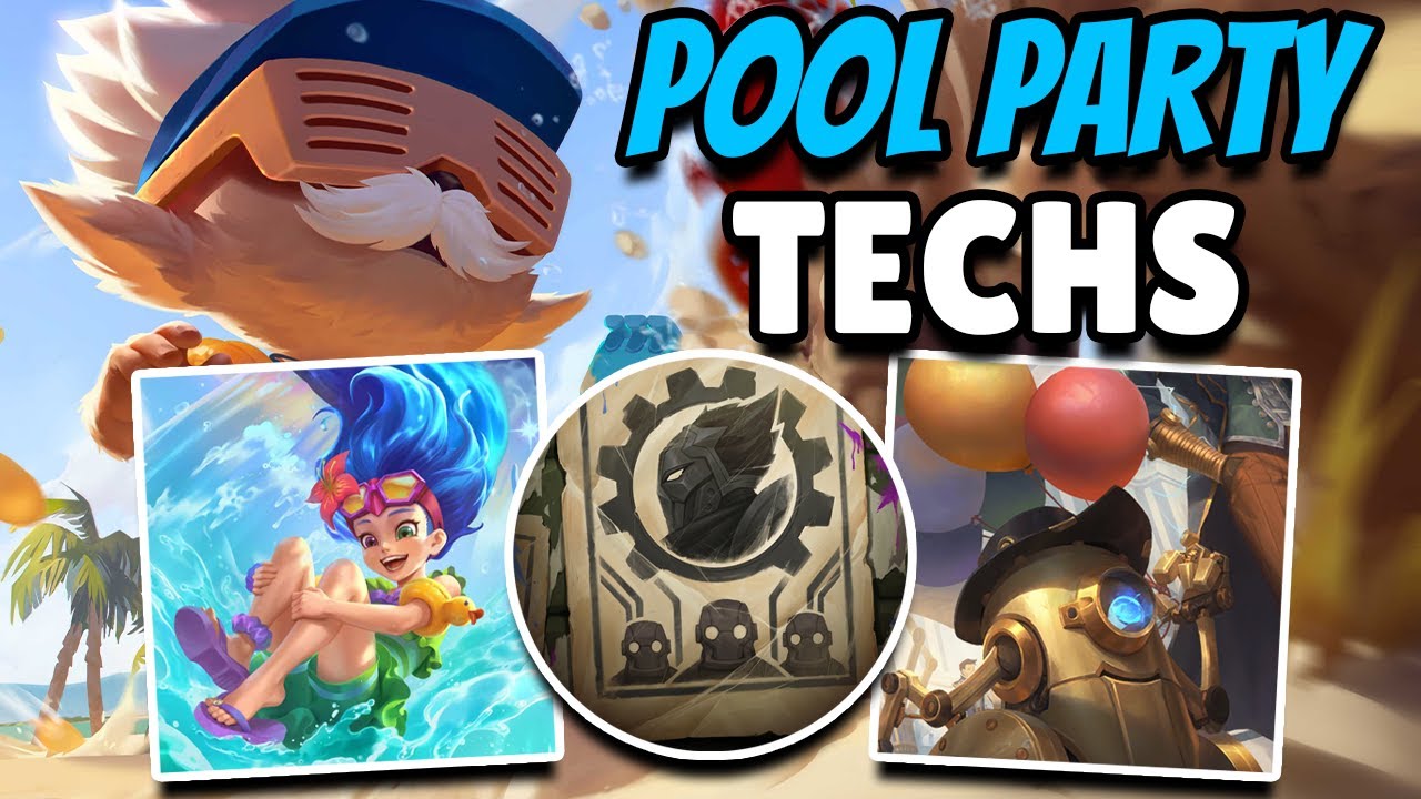 HEXTECH HANDLER with GLORIOUS EVOLUTION is INSANE!!! - Legends of ...