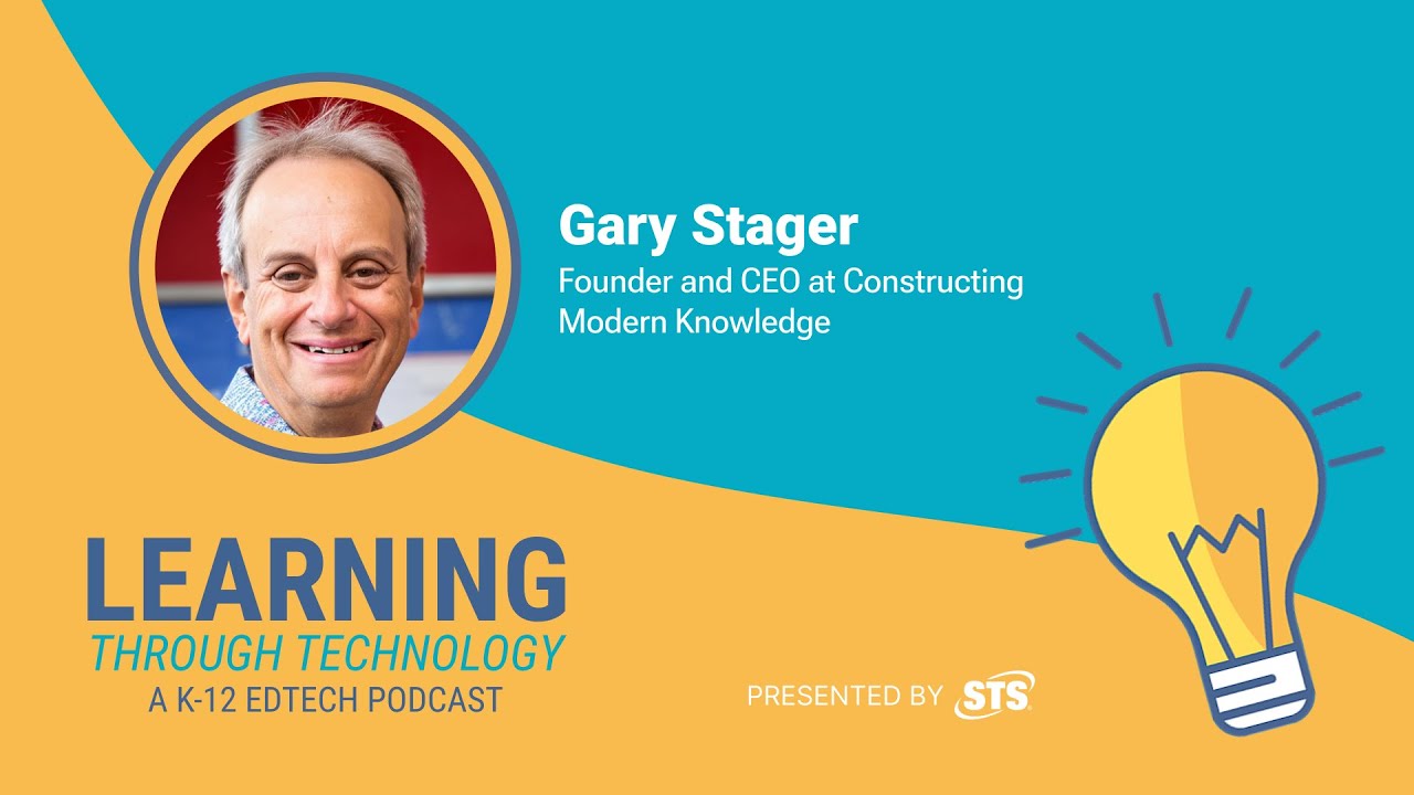Unleashing Creativity in the Classroom with Ed Tech: A Conversation ...
