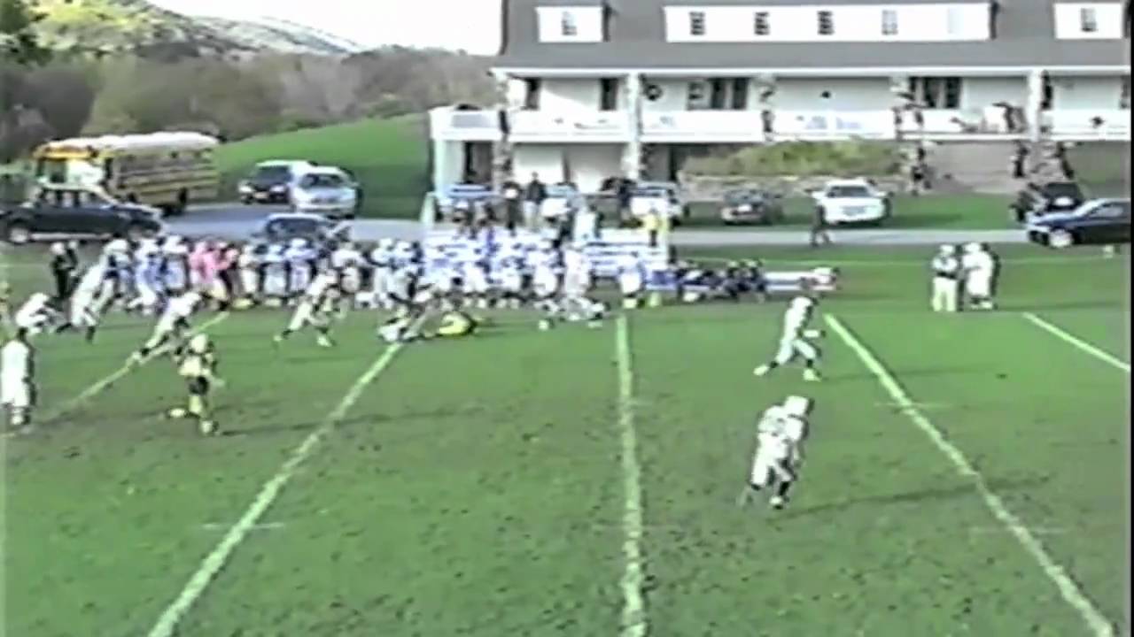 Nick Alfieri Highlights - YouTube