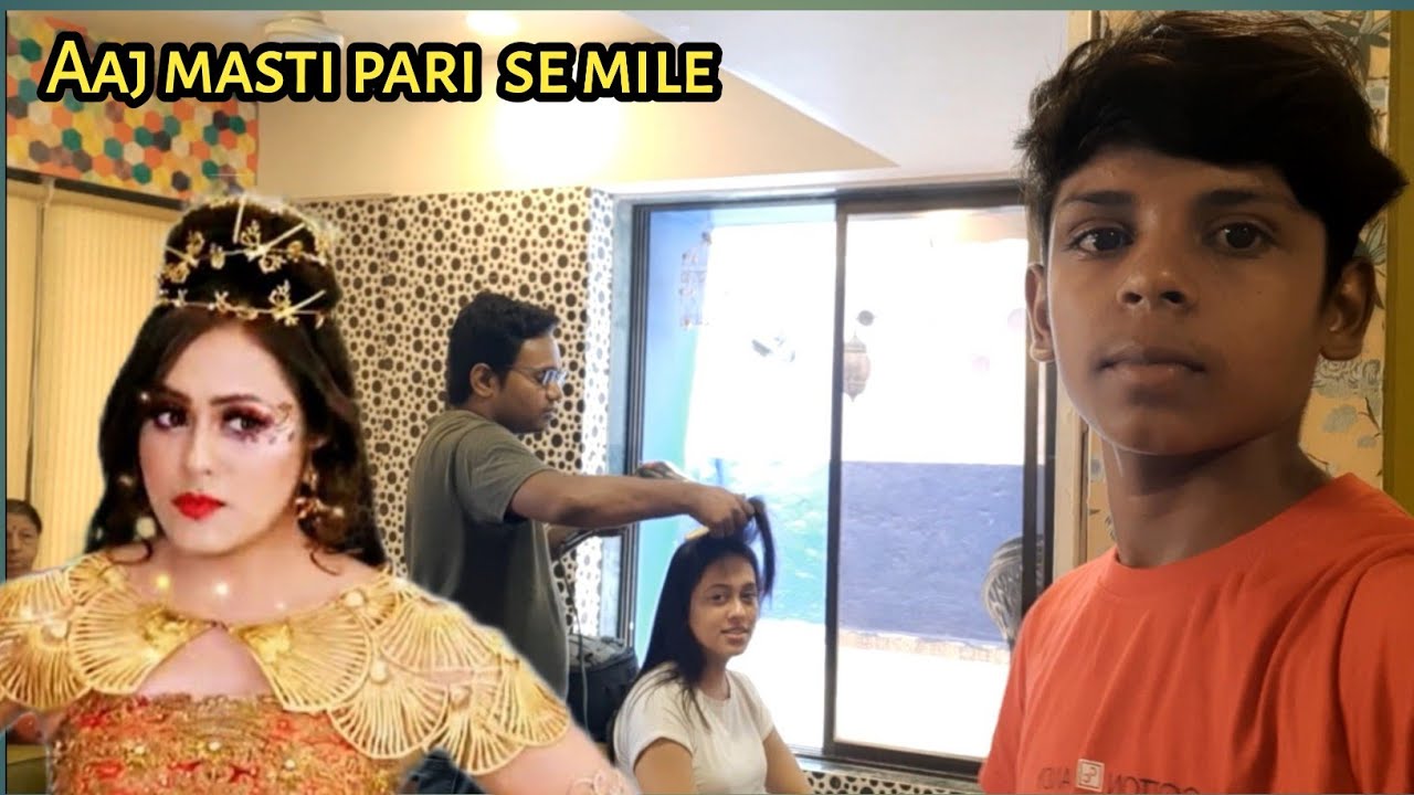 Baal veer update masti pari new look । village good life #BalVeer # ...