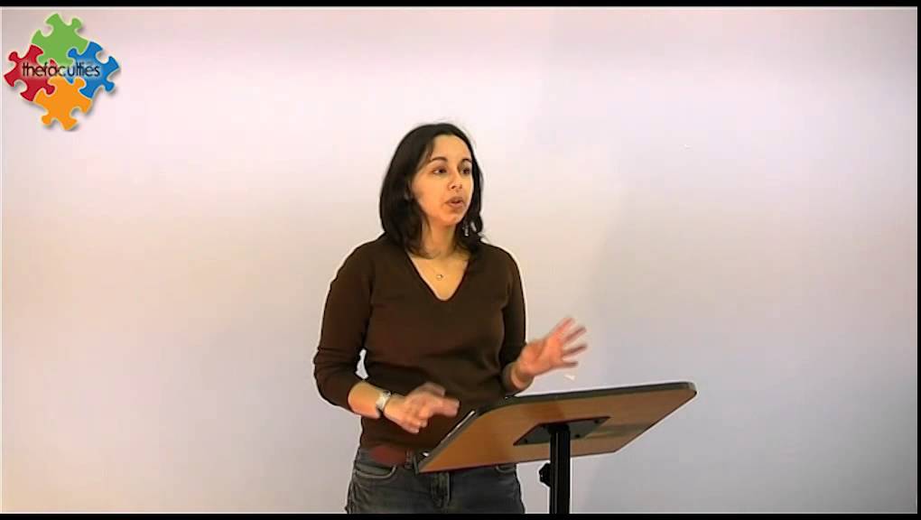 Why did the General Strike Not Succeed? pt1 Dr. Hester Barron - YouTube