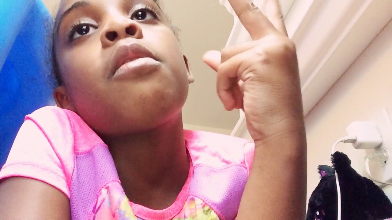 Shoutout to fire stick Sadie - YouTube