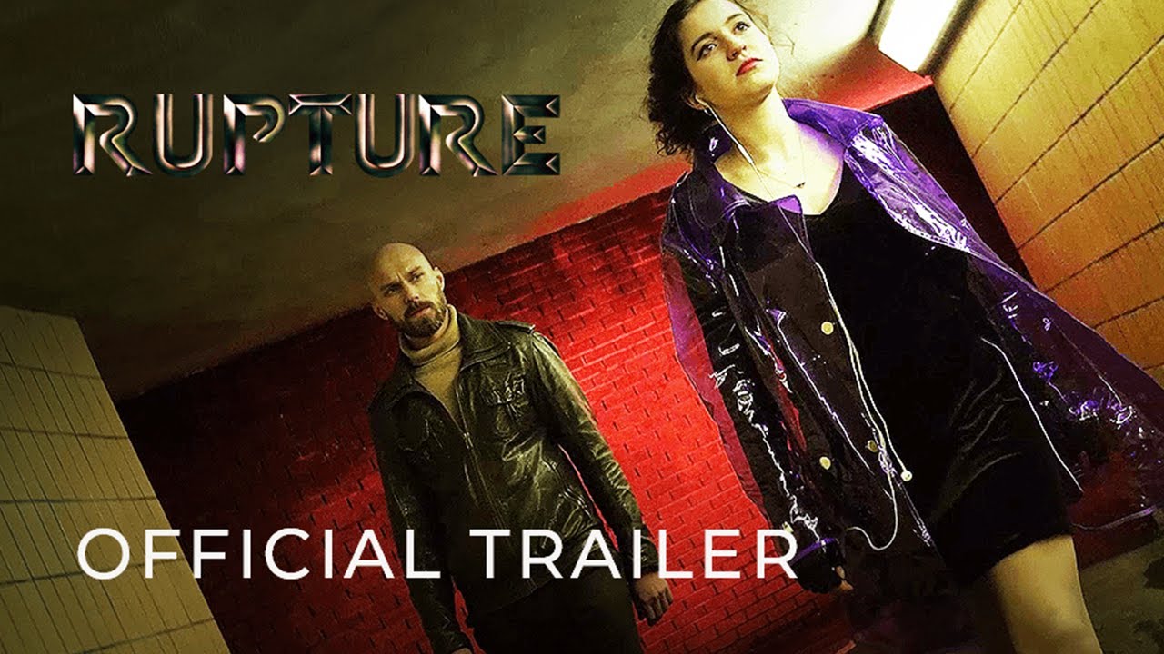 RUPTURE | Official Trailer - Coming Soon - YouTube