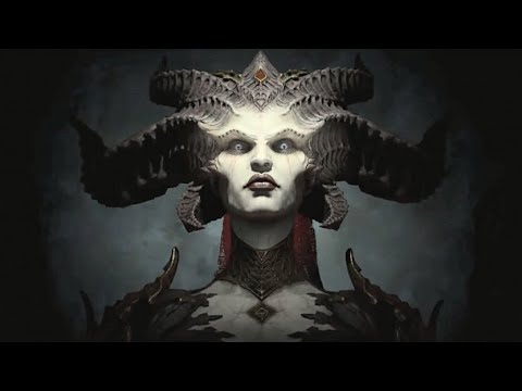 Diablo IV - YouTube