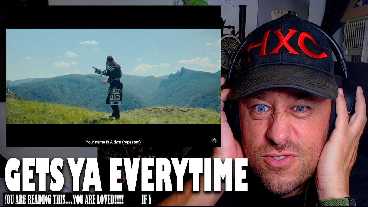 OTYKEN - LEGEND (Official Music Video) REACTION! - YouTube