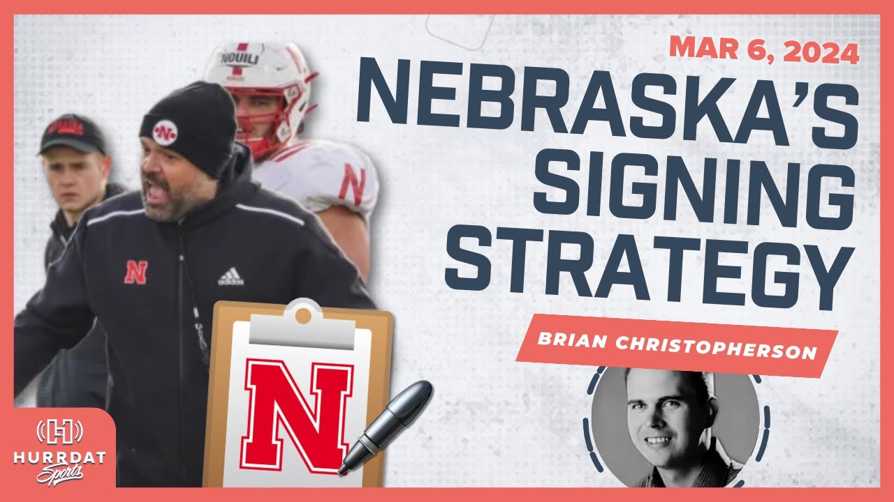 Changing Up the Signing Period - Brian Christopherson | Hurrdat Sports ...
