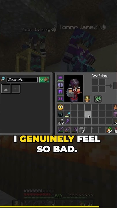 This is NOT how you fix redstone #limelightsmp #minecraft #shorts - YouTube