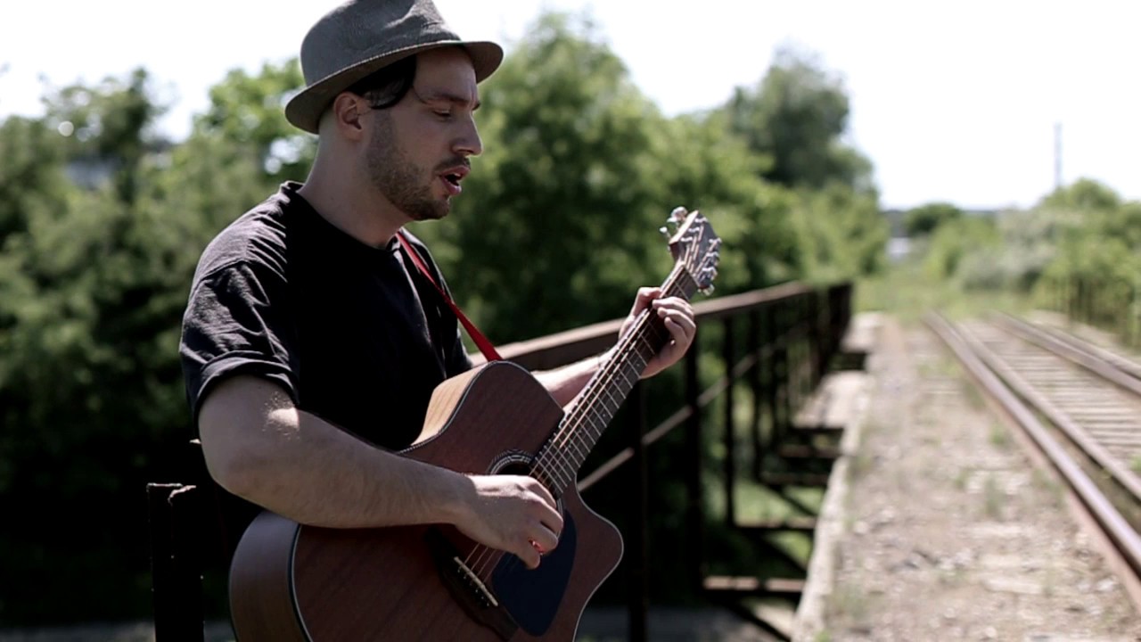 Ben Keys - Home Home Home (Acoustic Ver.) - YouTube