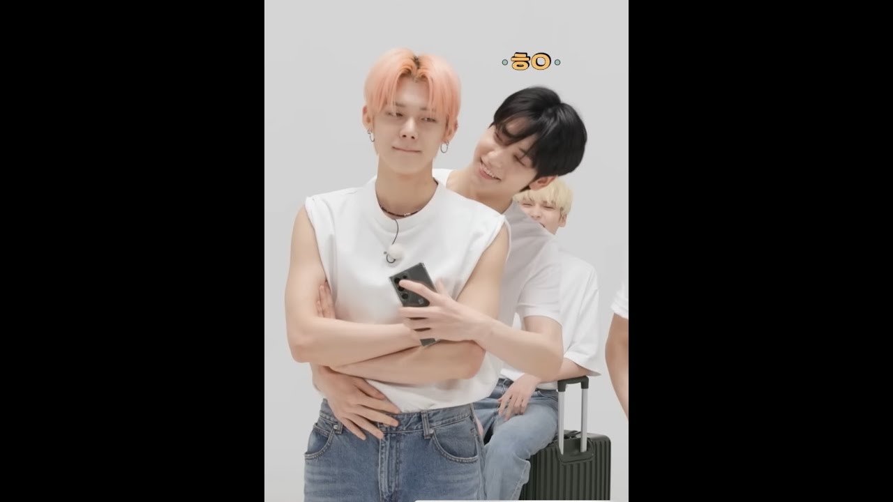 Yeonbin (Yeonjun & Soobin) Tiktoks edit compilation - Happy Birthday soobin - YouTube