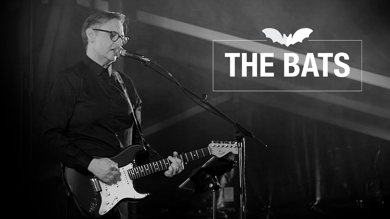 The Bats - YouTube