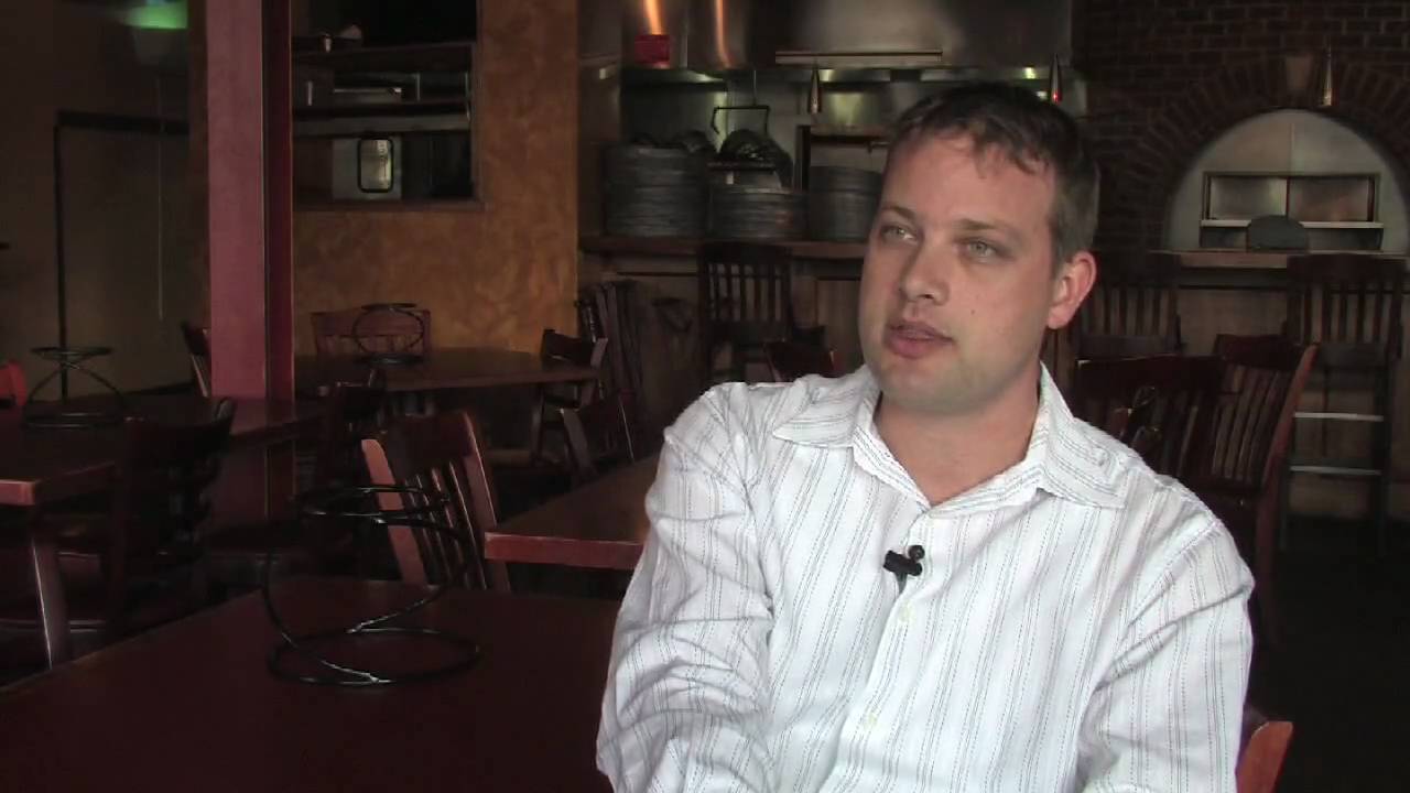 Restaurant Business : Planning a Menu for a Restaurant - YouTube