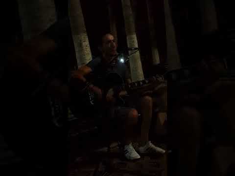 Eren - Gece ( benim diğer yarımsın )