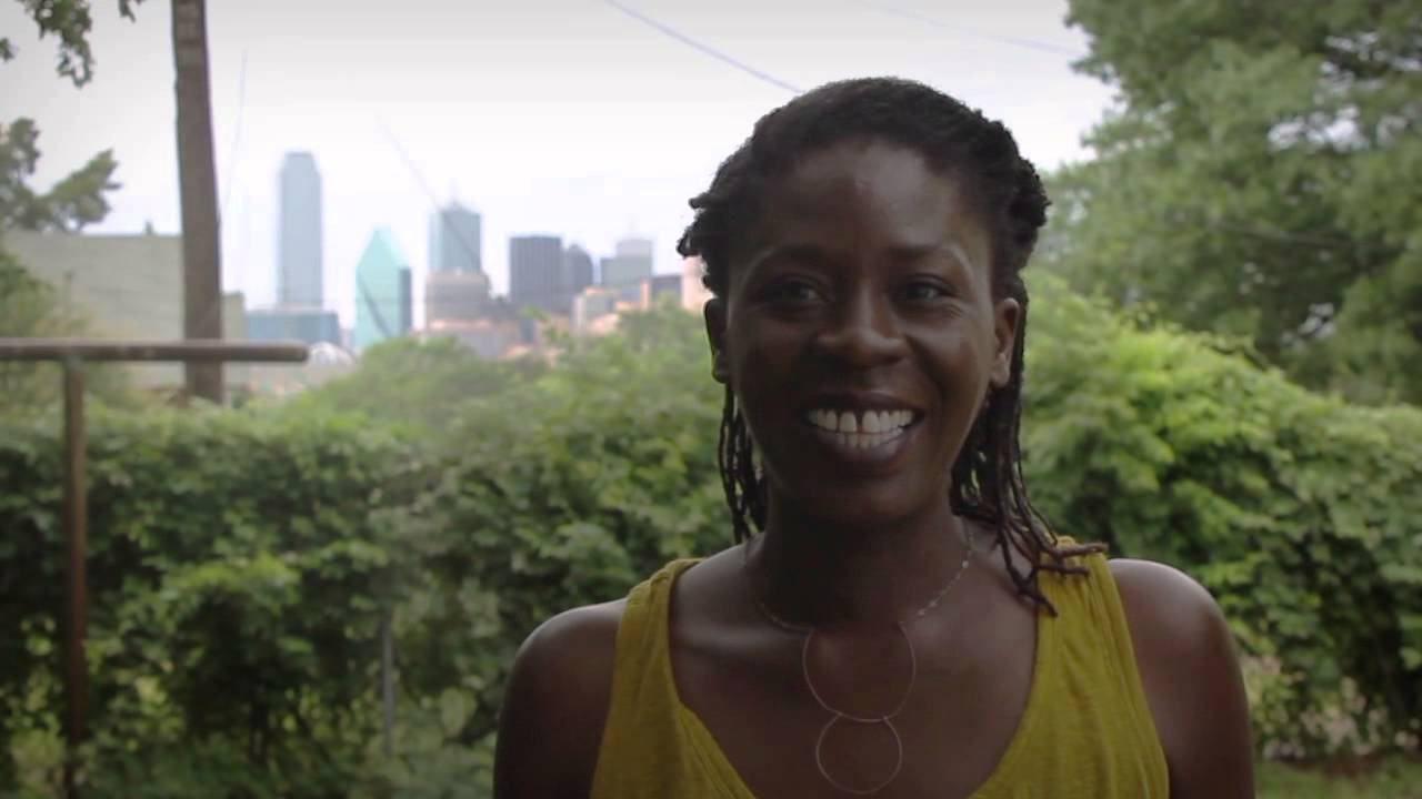 Susu Cultural Business Incubator - Tisha Crear - YouTube