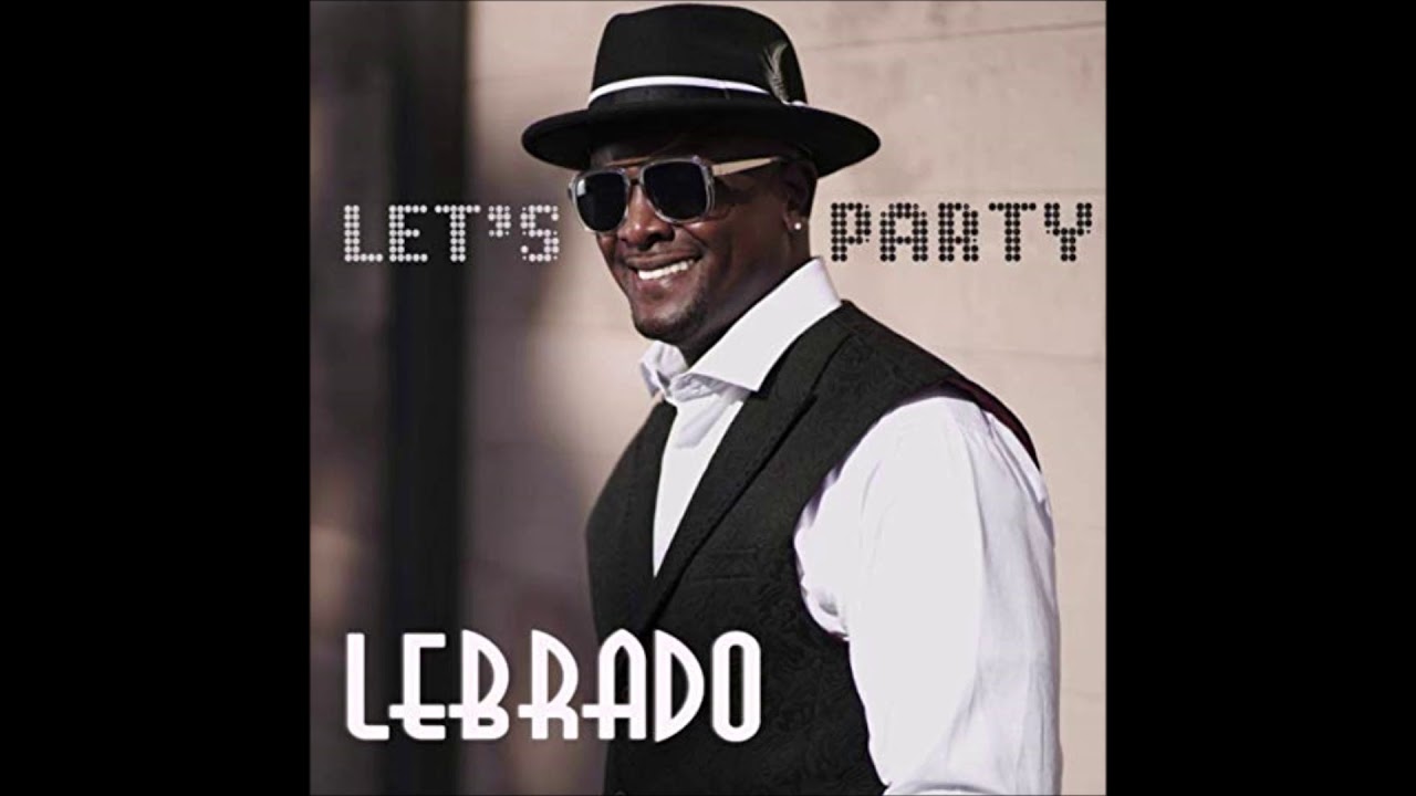 Lebrado - Tonight - YouTube