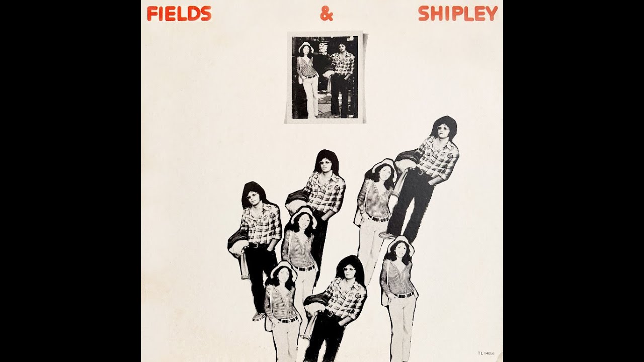Fields & Shipley 1976 *Hello Darkness* - YouTube