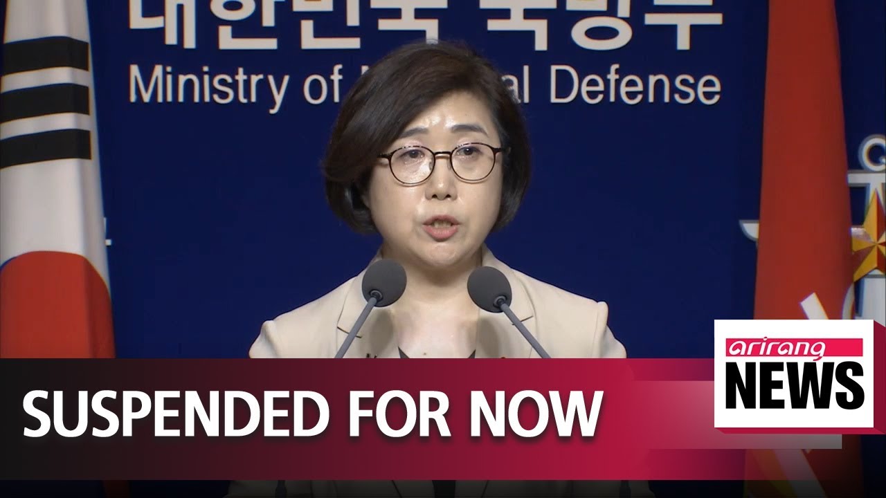 South Korea, U.S. suspend Freedom Guardian exercise set for August ...