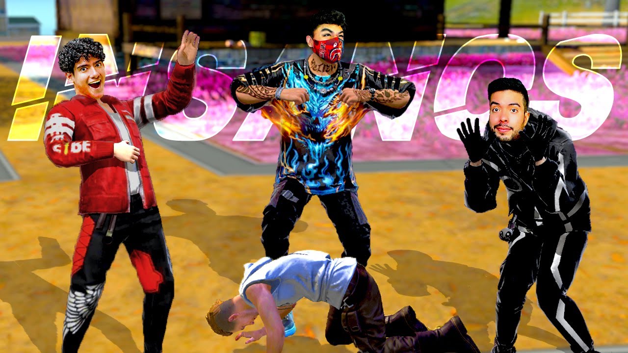 HOY SEREMOS LOS MAS INSANOS DE TODA LA REGION CON THE DONATO Y ...