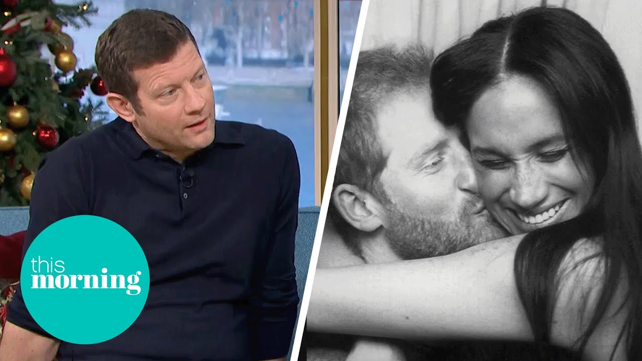 What Will Harry & Meghan’s New Tell-All Documentary Reveal About The ...