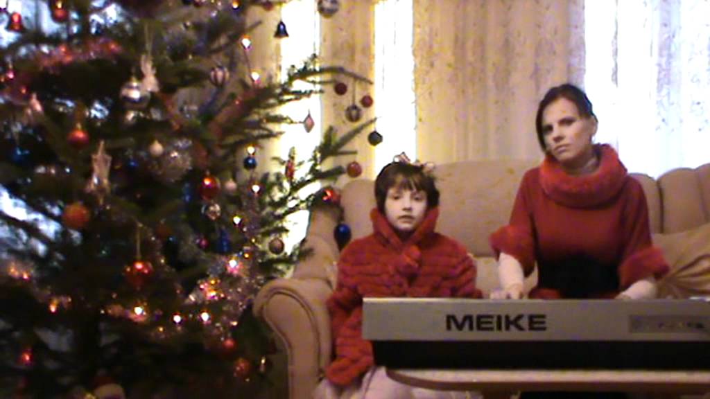 Radu Danuta-Colinde 3 - YouTube