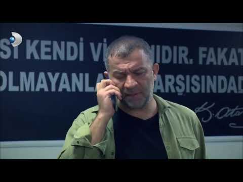 Arka Sokaklar Mesut Oğlu İçin Adamı Konuşturur