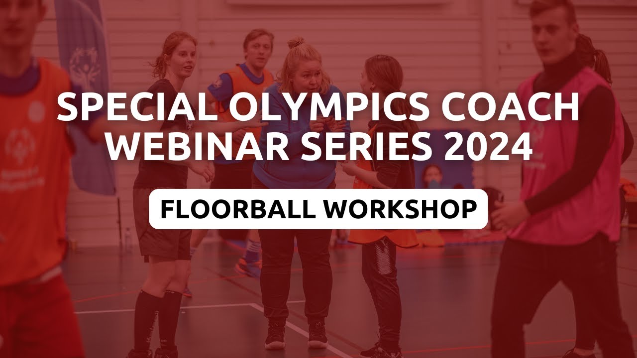 Coaching Floorball Athletes with Steen Houman - YouTube