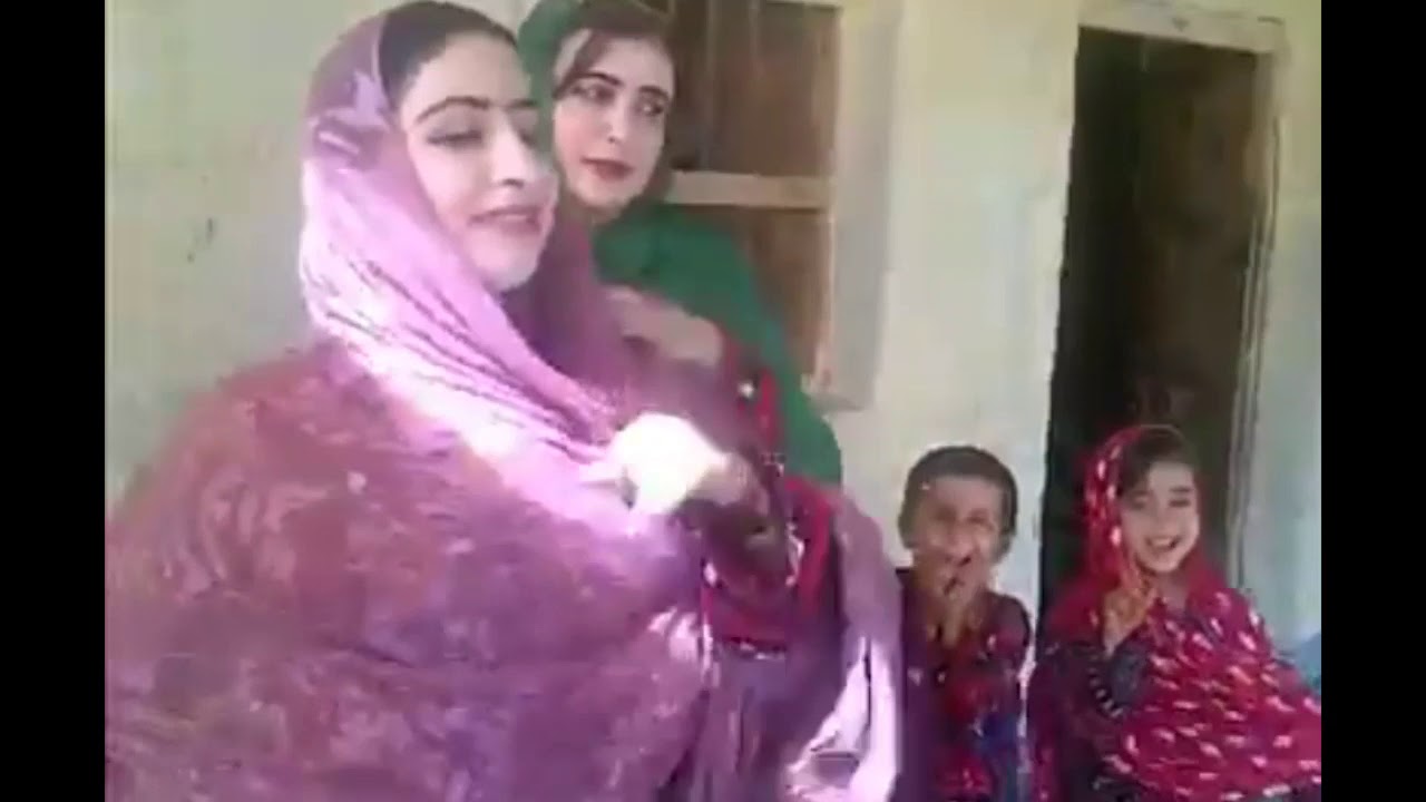 pashto local video song - YouTube