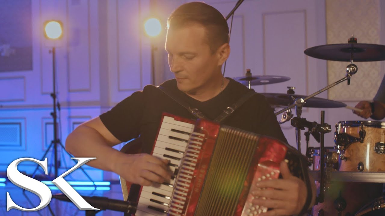 SRECKO KRECAR - TI ME ZNAS OFFICIAL VIDEO 2022 - YouTube