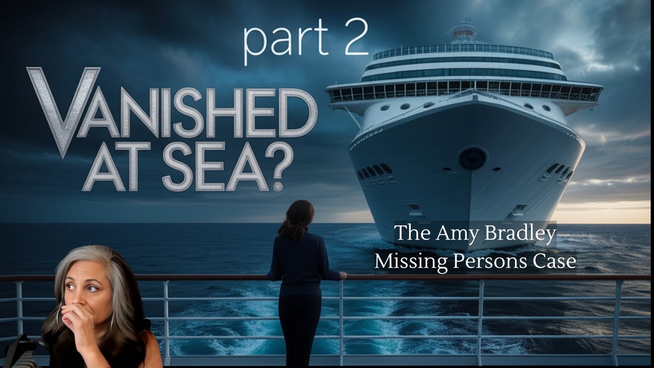 The Disturbing Case of Amy: A Deeper Look ( Part 2) - YouTube