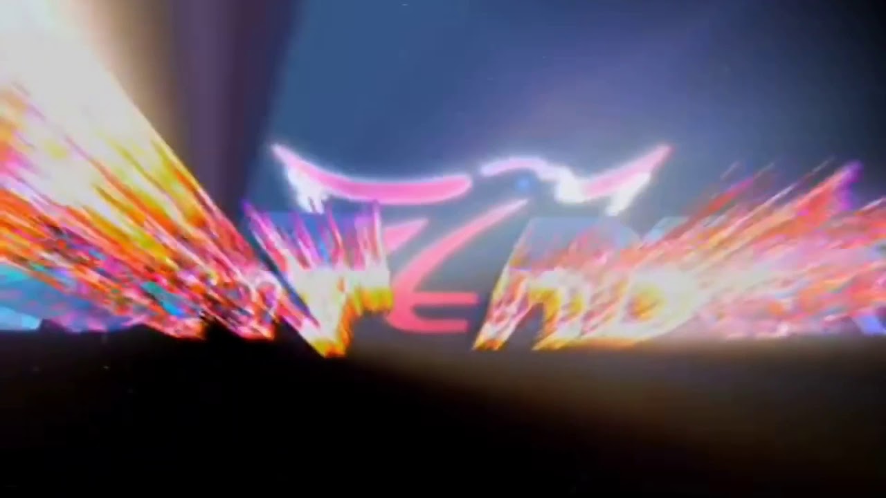 Contender Entertainment Group Logo Fast Motion - YouTube