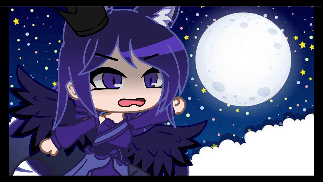 The Moon Rises Mlp GCMV - YouTube