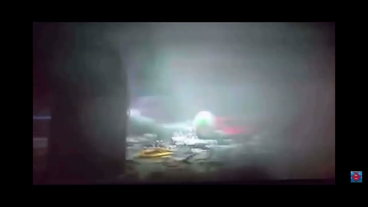 Mario post credits scene - YouTube