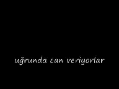 Kutsi-Aynadaki Yüzünün Karşılığı Benim (Karaoke)