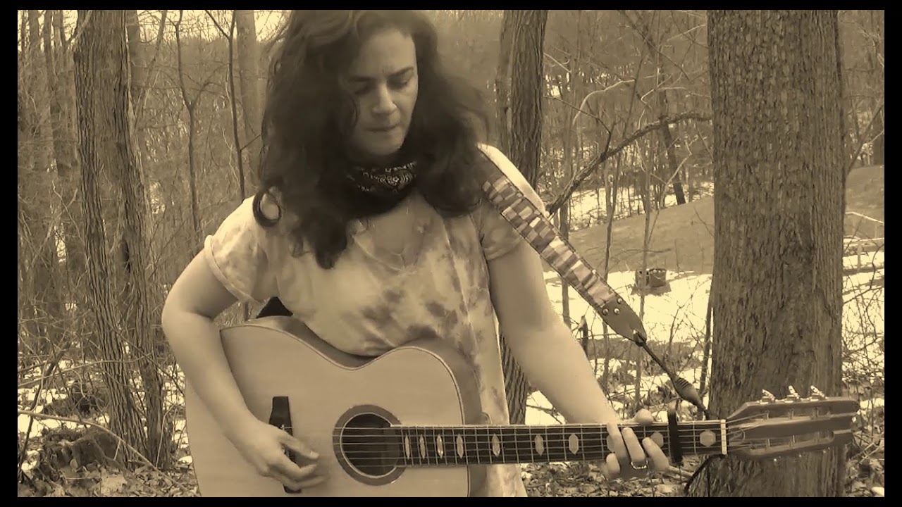 'Last of My Kind' - Jason Isbell (Alyssa Hankey Cover) - YouTube