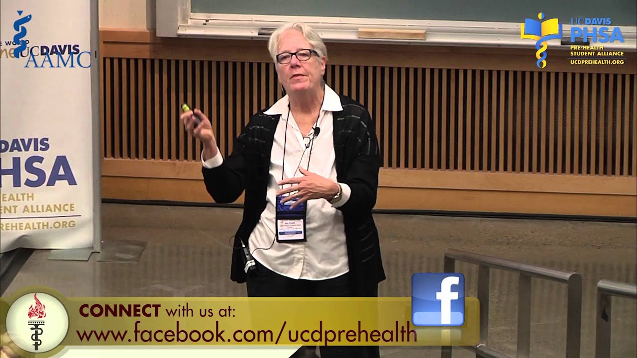 Beyond the Hospital - Evolving Your Passion: Deborah Ward, PhD, RN ...