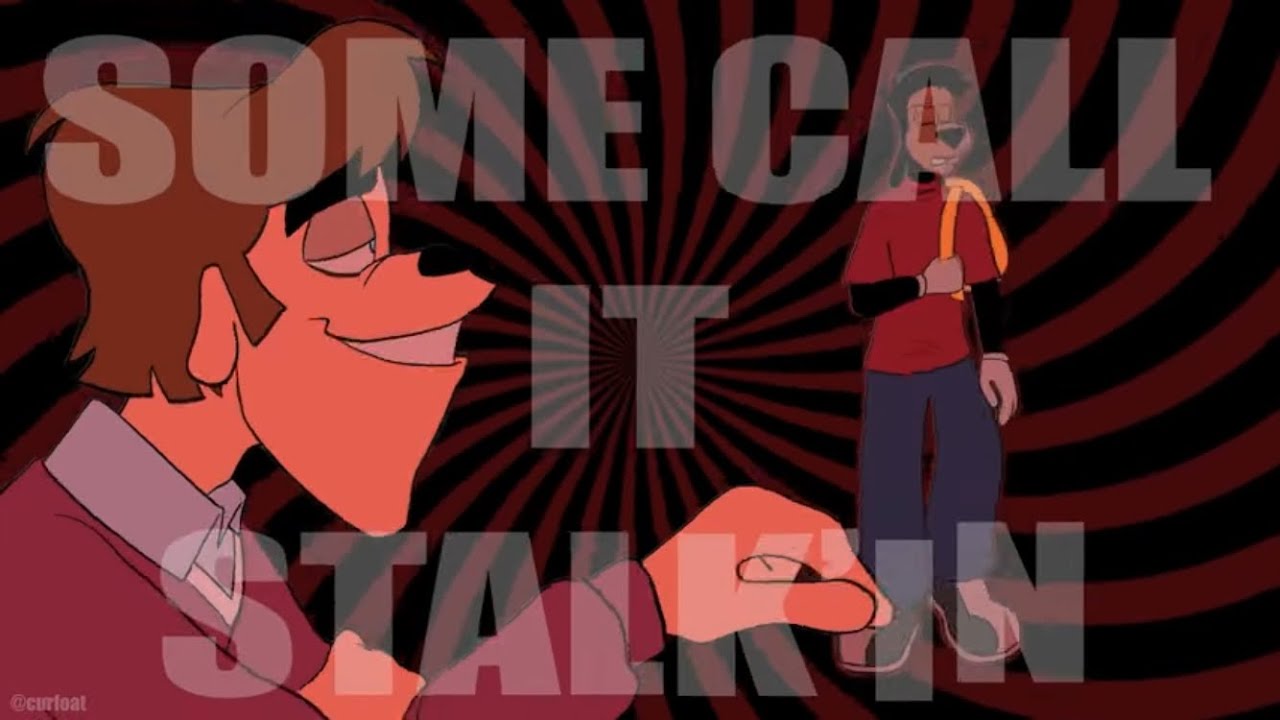 Unhealthy Obsession Meme // Maxley Animation - YouTube