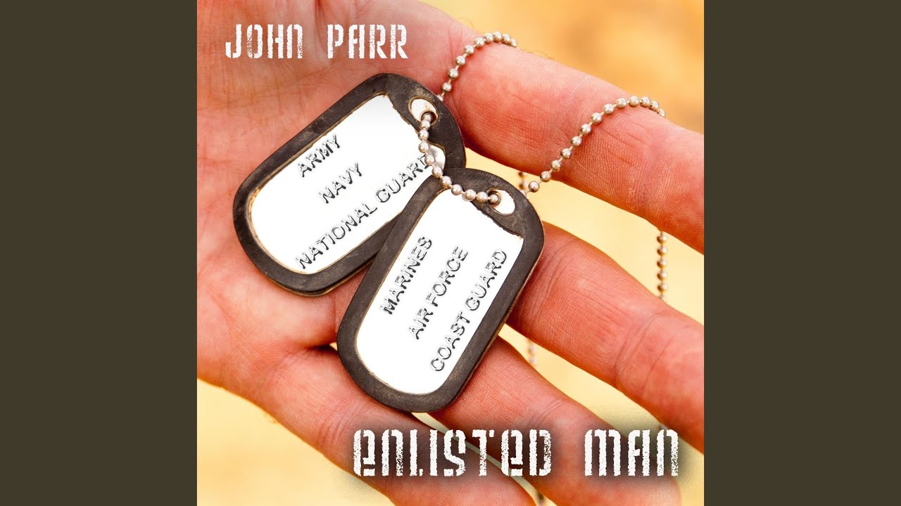 Enlisted Man - YouTube