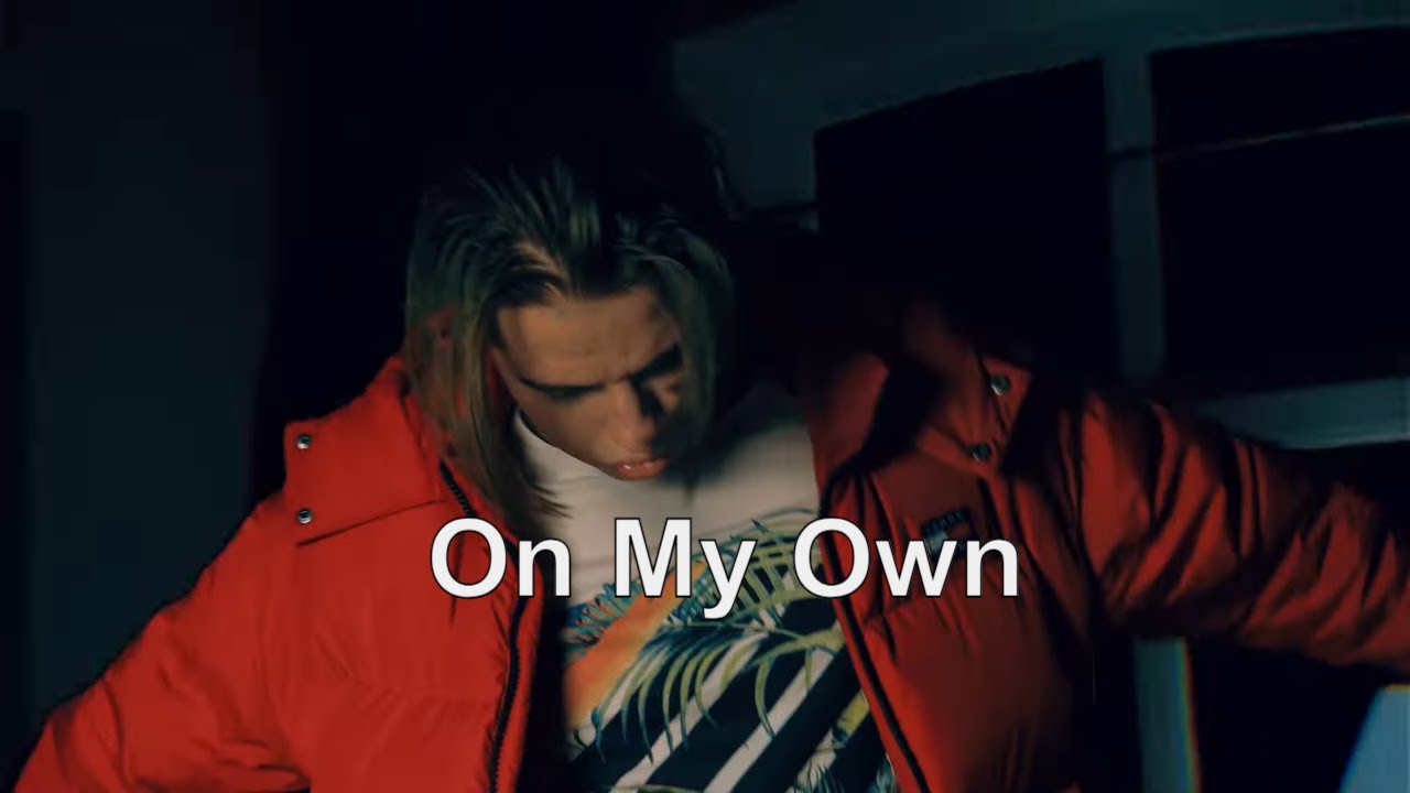 On My Own (Official Music Video) - YouTube