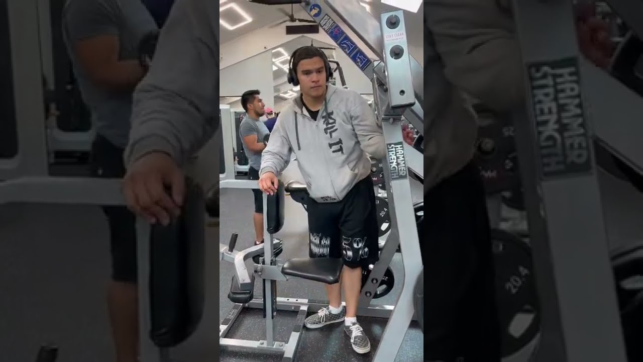 Killing Some BaCk Work Out 5 Percent 5 Kill It Love It YouTube Killing Some BaCk Work Out 5 Percent 5 Kill It Love It YouTube