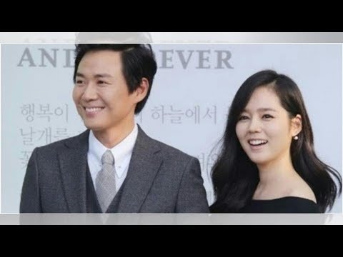 Yeon Jung Hoon says he and Han Ga In didn't have plans for a second baby