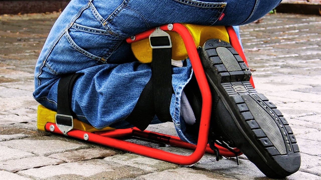 10 MIND-BLOWING DISCOVERIES AND INVENTIONS YOU NEVER KNEW EXISTED! - Go IT