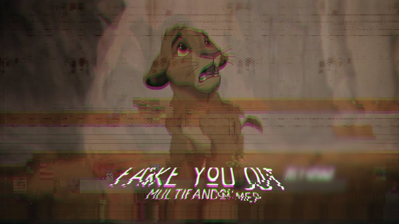Fake You Out | Multifandom MEP - YouTube Music